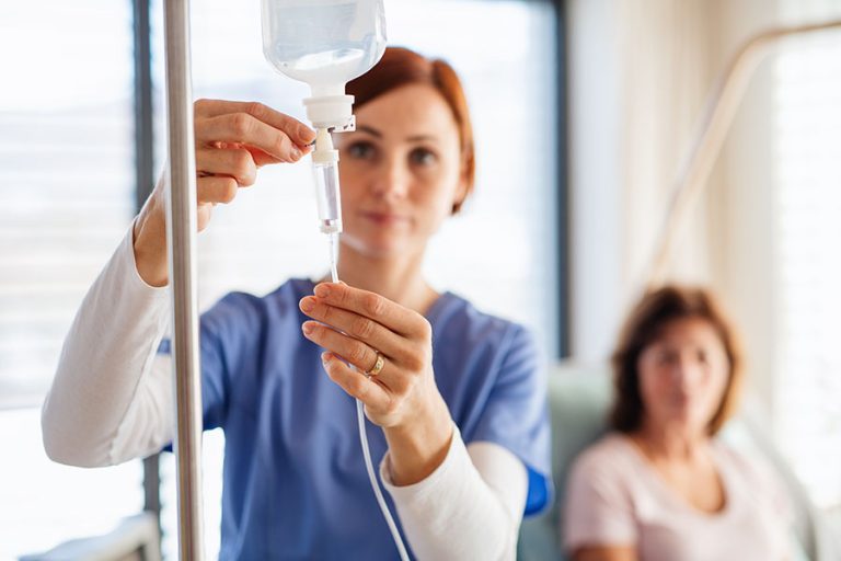 Agile Infusion // Ambulatory Infusion and Injection Services. – Agile ...